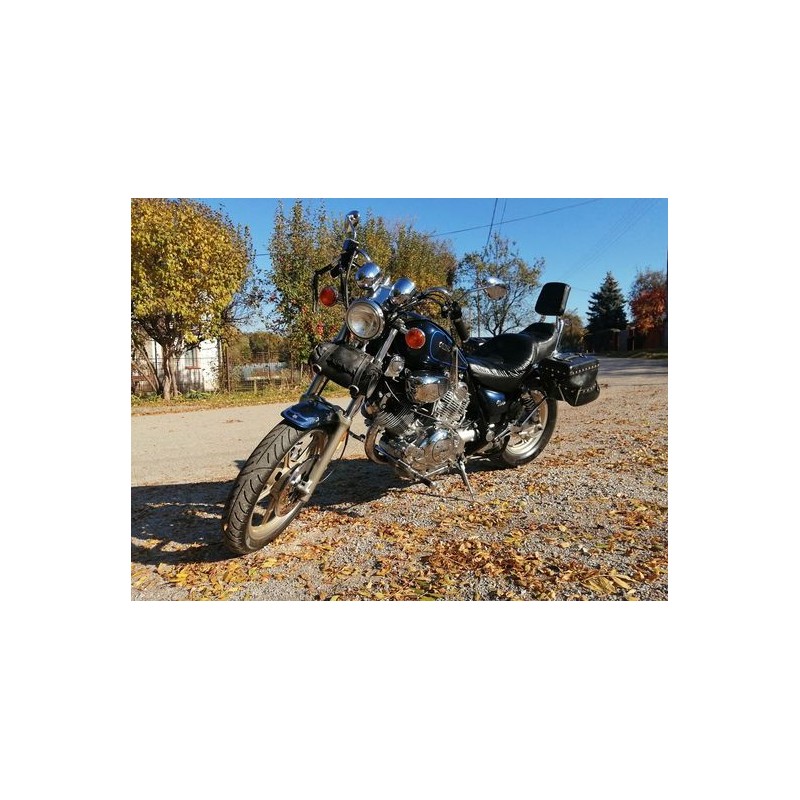 Chopper Yamaha XV 750 Virago, r.v. 1993