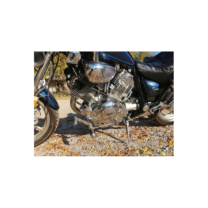 Chopper Yamaha XV 750 Virago, r.v. 1993