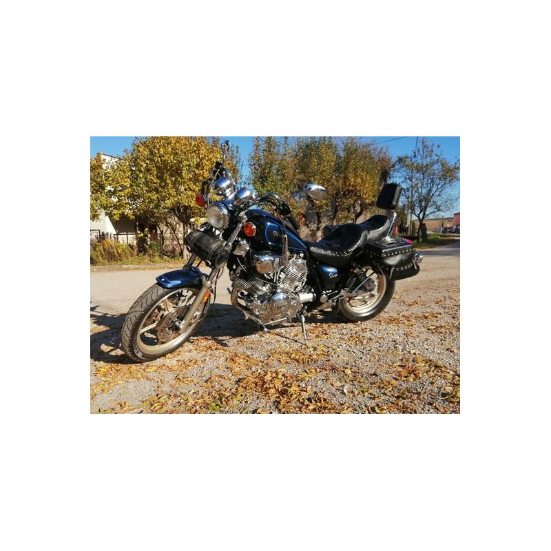 Chopper Yamaha XV 750 Virago, r.v. 1993