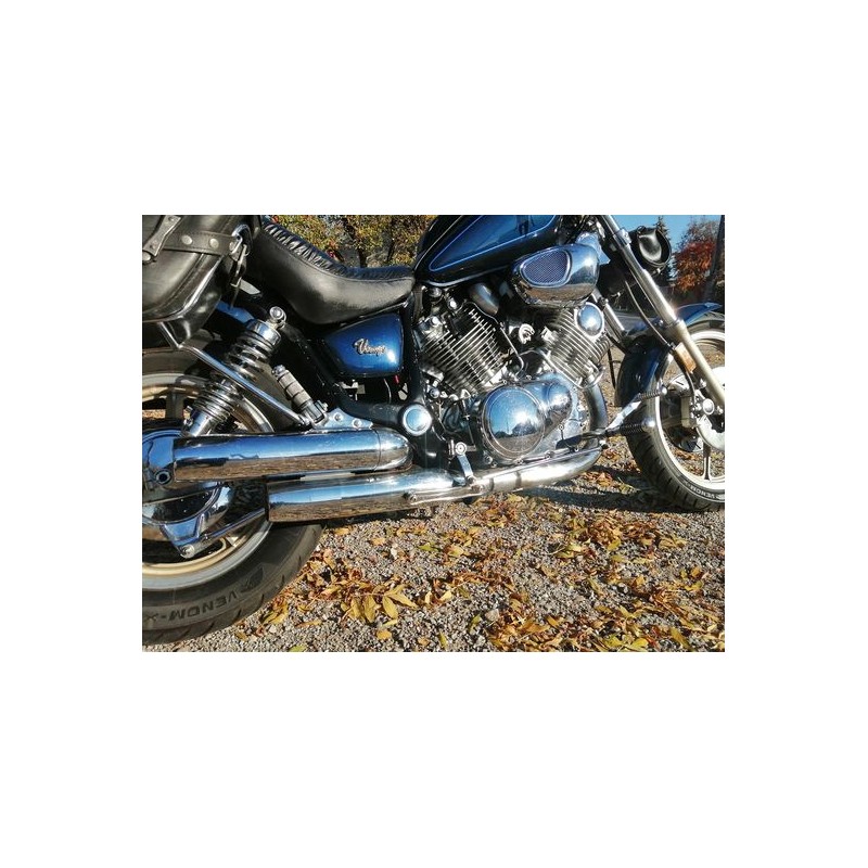 Chopper Yamaha XV 750 Virago, r.v. 1993