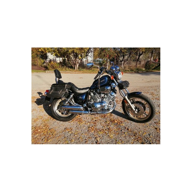 Chopper Yamaha XV 750 Virago, r.v. 1993