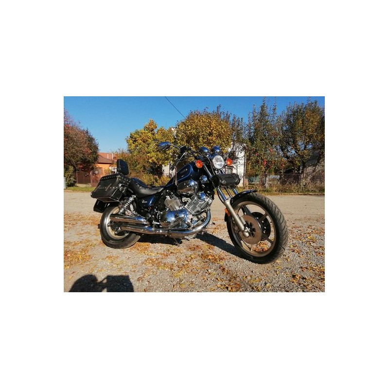 Chopper Yamaha XV 750 Virago, r.v. 1993