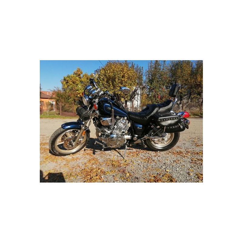 Chopper Yamaha XV 750 Virago, r.v. 1993