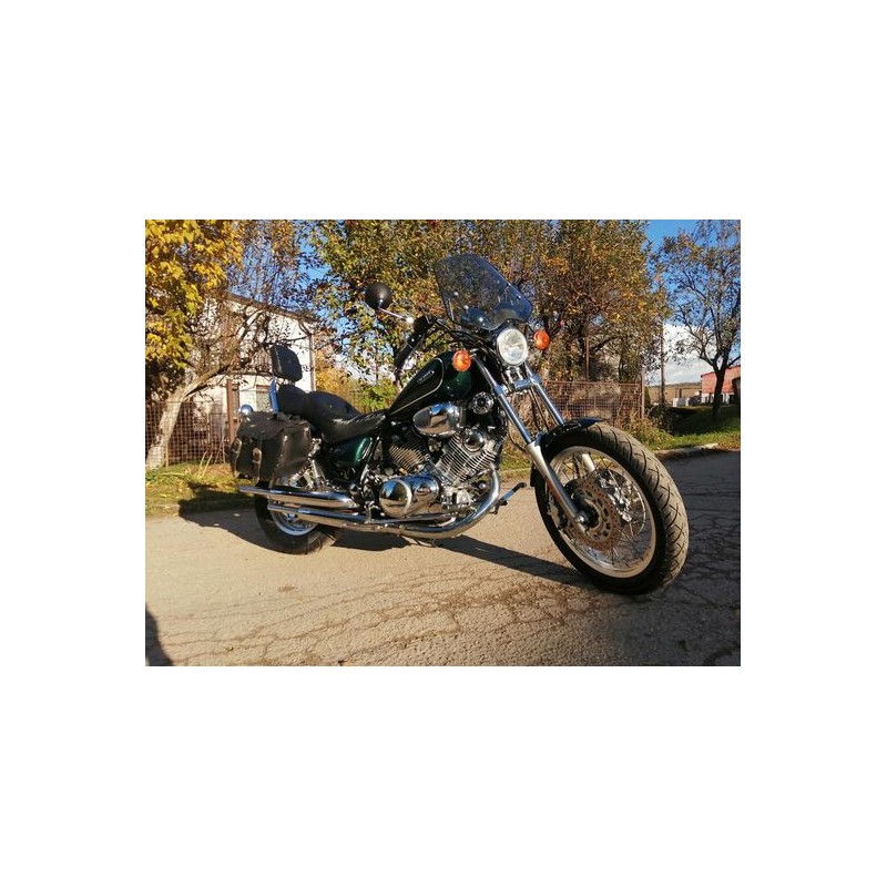 Chopper Yamaha XV 750 Virago, r.v. 1994
