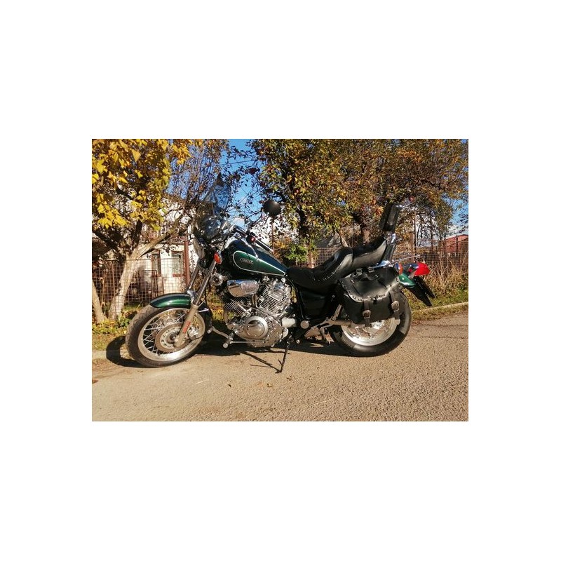 Chopper Yamaha XV 750 Virago, r.v. 1994
