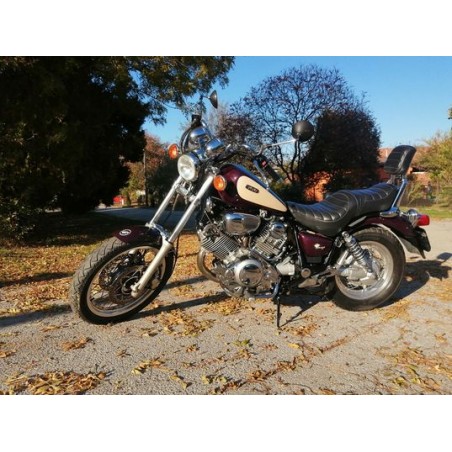Chopper Yamaha XV 750 Virago, r.v. 1994