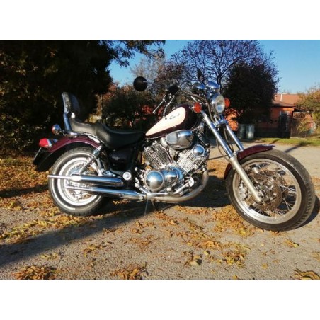 Chopper Yamaha XV 750 Virago, r.v. 1994