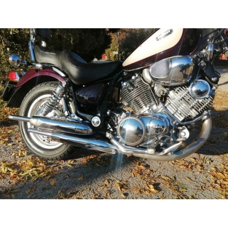 Chopper Yamaha XV 750 Virago, r.v. 1994