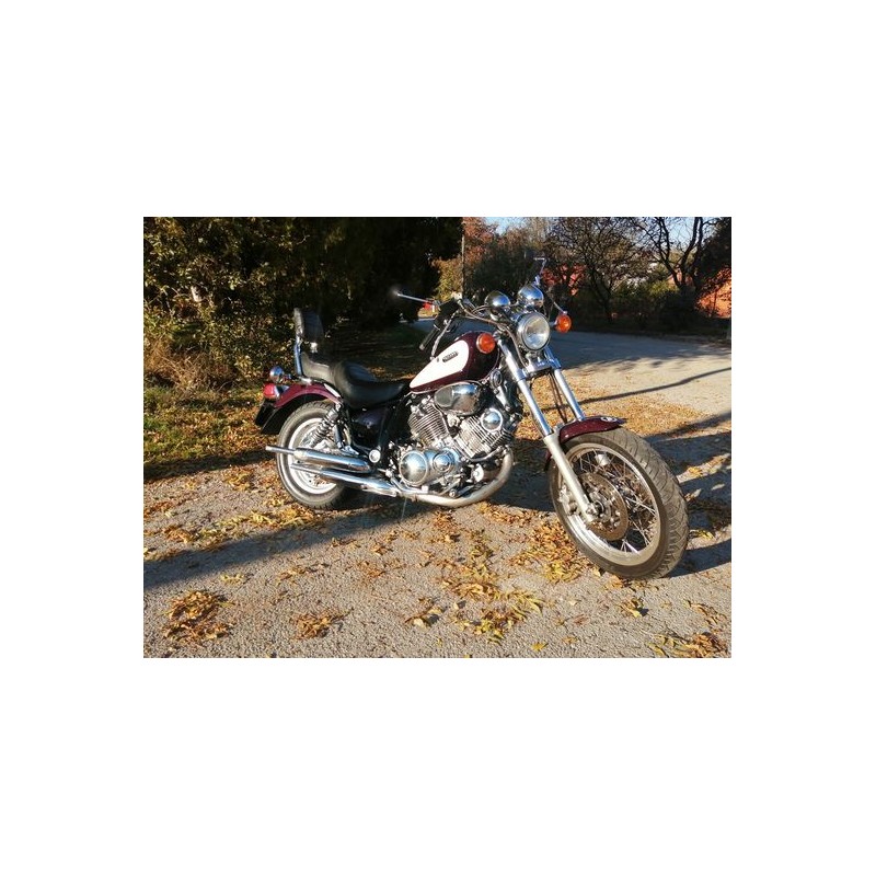 Chopper Yamaha XV 750 Virago, r.v. 1994