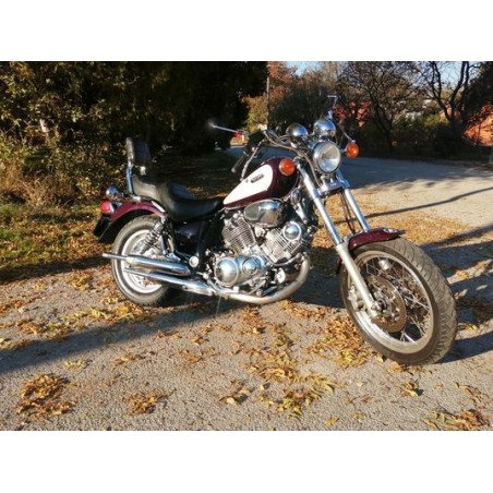 Chopper Yamaha XV 750 Virago, r.v. 1994