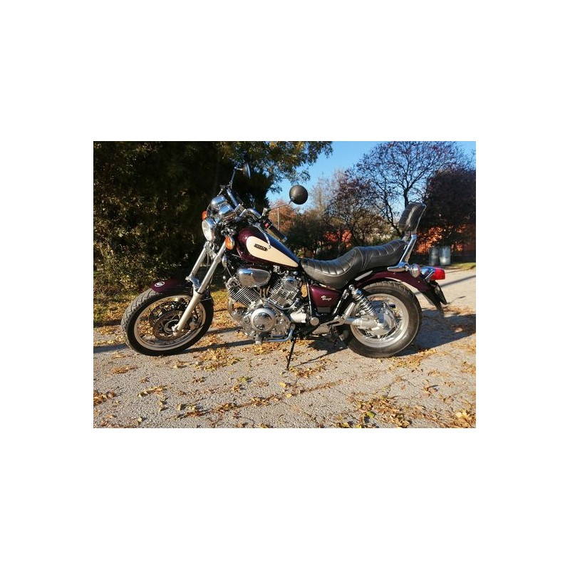 Chopper Yamaha XV 750 Virago, r.v. 1994