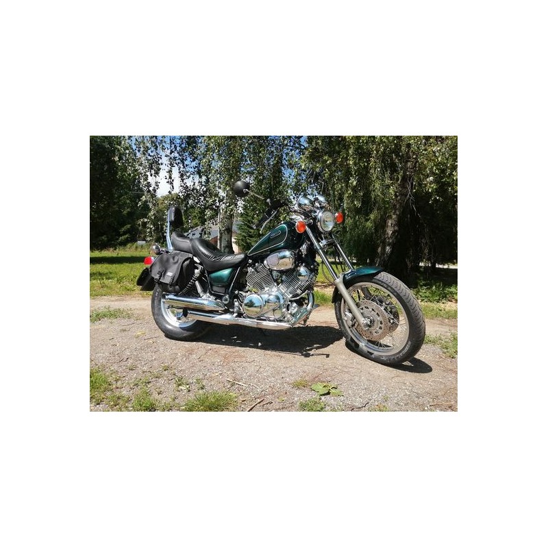 Chopper Yamaha XV 750 Virago, r.v. 1994