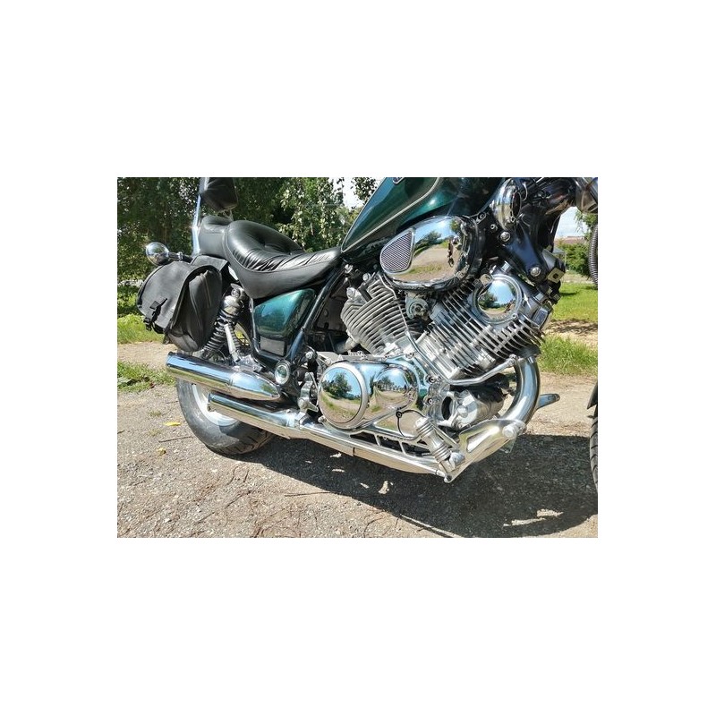 Chopper Yamaha XV 750 Virago, r.v. 1994